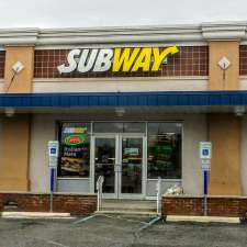 Subway Restaurants | Butler Plaza, 1481 NJ-23 #6, Butler, NJ 07405, USA