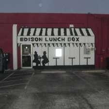 Edison Lunch Box | 1700 Monroe St 2nd floor, Fort Myers, FL 33901, USA