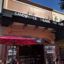 Sneaker’s BullPen Deli | 603 Laurel St, San Carlos, CA 94070, USA