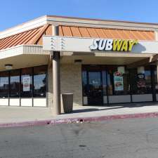 Subway Restaurants | Sunset Shopping Center, 121 Sunset Ave Suite F ...