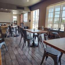 Rain Cafe | 2708 50th St, Lubbock, TX 79413, USA