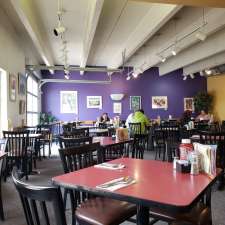 Milly's Breakfast Lunch | 2100 Candelaria Rd NE, Albuquerque, NM 87107, USA