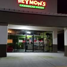 Hey Mon's Caribbean Foods | 1263 Kingsway Rd, Brandon, FL 33510, USA