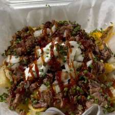Blessed Hands BBQ and Catering | 10981 US Hwy 69 N, Tyler, TX 75706, USA