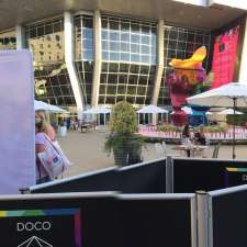 DOCO Al Fresco | DOWNTOWN COMMONS, 405 K St, Sacramento, CA 95814, USA