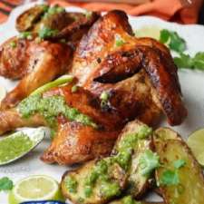 Little Peru Peruvian Style Chicken | 11211 Lee Hwy Unit G, Fairfax, VA ...