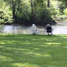 The Edgewater Inn & Riverside Grill | 7653 Edgewater Acres Rd ...