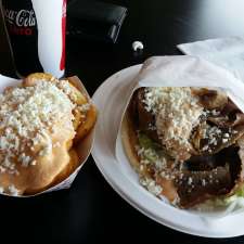Gyro House SE Portland | 8140 SE Cora St, Portland, OR 97206, USA