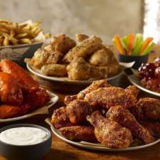 Wingstop | 2600 SW Barton St Ste B8, Seattle, WA 98126, USA