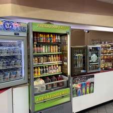 Shell | 1331 Briarville Rd, Madison, TN 37115, USA