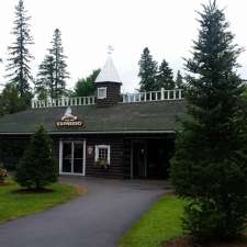 Polar Expresso | 528 Presidential Hwy, Jefferson, NH 03583, USA