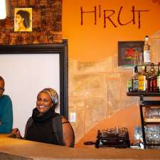 Hirut Cafe And Restaurant | 2050 Danforth Ave, Toronto, ON M4C 1J6, Canada