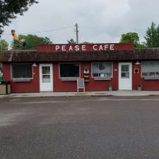 Pease Cafe | 212 Central Ave, Pease, MN 56363, USA