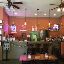 La Cabana Mexican Restaurant | 158 Gholston St, Comer, GA 30629, USA