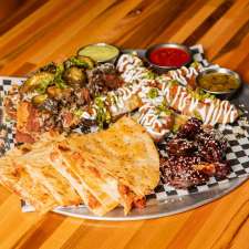 MEZCALERIA MANO SANTA | 1610 N Zaragoza Rd Suite A1, El Paso, TX 79936, USA