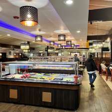 Amazin Buffet | 2501 S Campbell Ave, Springfield, MO 65807, USA