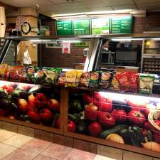 Subway | 16001 Redmond Way, Redmond, WA 98052, USA