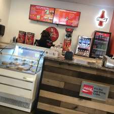 Mack’s Hot Chicken | 12978 Old Nashville Hwy, Smyrna, TN 37167, USA