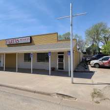 Fajitas Mexican Restaurant | 213 N Rock St, Minneapolis, KS 67467, USA