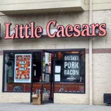 Little Caesars Pizza 240 E Delaware Ave Newark De 19711 Usa