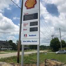 Shell | 2465 W Broad St, Cookeville, TN 38501, USA