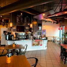 Cafe Opla | 2200 Alaskan Way #120, Seattle, WA 98121, USA