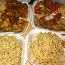 New China Cafe | 1002 W Main St, Merced, CA 95340, USA