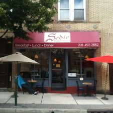 Sedir Restaurant | 633 Anderson Ave, Cliffside Park, NJ 07010, USA