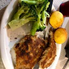 Terrell Cafe | 801 E Moore Ave, Terrell, TX 75160, USA