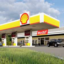 In-N-Out Market Shell | 8332 Chapman Hwy, Knoxville, TN 37920, USA