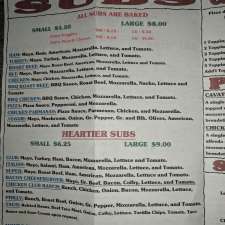 Edon Pizza | 100 E Indiana St, Edon, OH 43518, USA