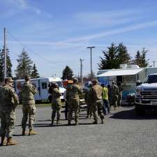 Bogs Kitchen | 2202 Liggett Ave, Joint Base Lewis-McChord, WA 98433, USA