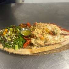 Topside by NDMK | 708 Crescent Ave, Avalon, CA 90704, USA