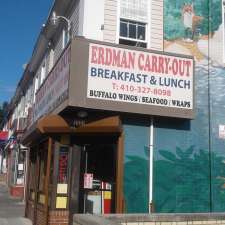Erdman Carry-Out | 3333 Belair Rd, Baltimore, MD 21213, USA