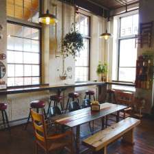 Pingala Cafe & Eatery | 1 Mill St, Burlington, VT 05401, USA