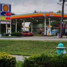 Shell | 8404 Southeastern Ave, Indianapolis, IN 46239, USA