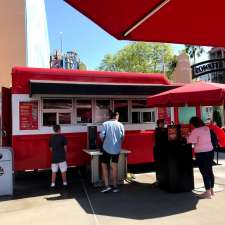 Studio Catering Co. | Disney Adventure Park, Anaheim, CA 92802, USA