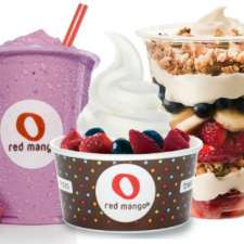 Red Mango | 55 Parsonage Rd, Edison, NJ 08837, USA