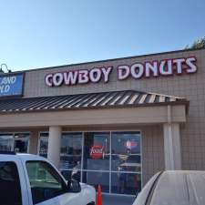 Cowboy Donuts | 1306 E Center St, Spanish Fork, UT 84660, USA