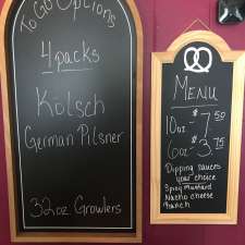 Sterling Micro Brew | 17 N Wilson St, Mt Sterling, KY 40353, USA