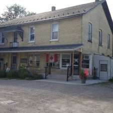 Walton Inn | 83001 Brussels Line, Walton, ON N0K 1Z0, Canada