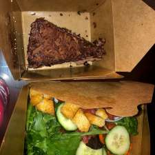 Amico Chef | 7339 NE Martin Luther King Jr Blvd, Portland, OR 97211, USA