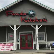 Panda Kitchen | 5826 SW 21st St, Topeka, KS 66604, USA
