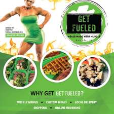 Get Fueled Meals | 343 N Ronald Reagan Blvd, Longwood, FL 32750, USA