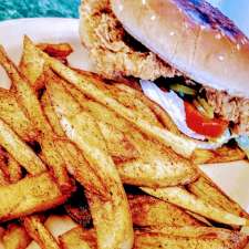 The Food Shack | 5841 W Gulf Bank Rd, Houston, TX 77088, USA