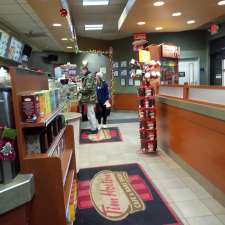 Tim Hortons | 142 N Main St, Frankenmuth, MI 48734, USA