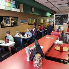 Capozzi's Pizza | 4285 Roswell Rd, Marietta, GA 30062, USA