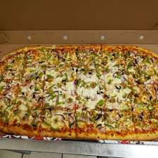 Square Boy Pizza | 713 Krosno Blvd, Pickering, ON L1W 1L6, Canada