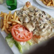 Dunav Restaurant | 8801 Ogden Ave, Brookfield, IL 60513, USA