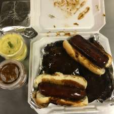 Bada Bing Pizza & Wings | 6357 Dr Martin Luther King Dr, St. Louis, MO ...